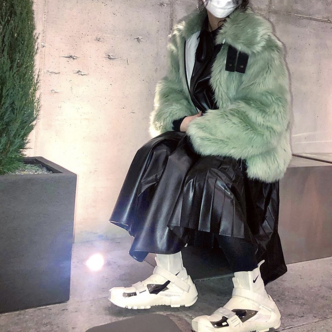 류현 (@ryu_hyeon) 님의 게시물 | KREAM