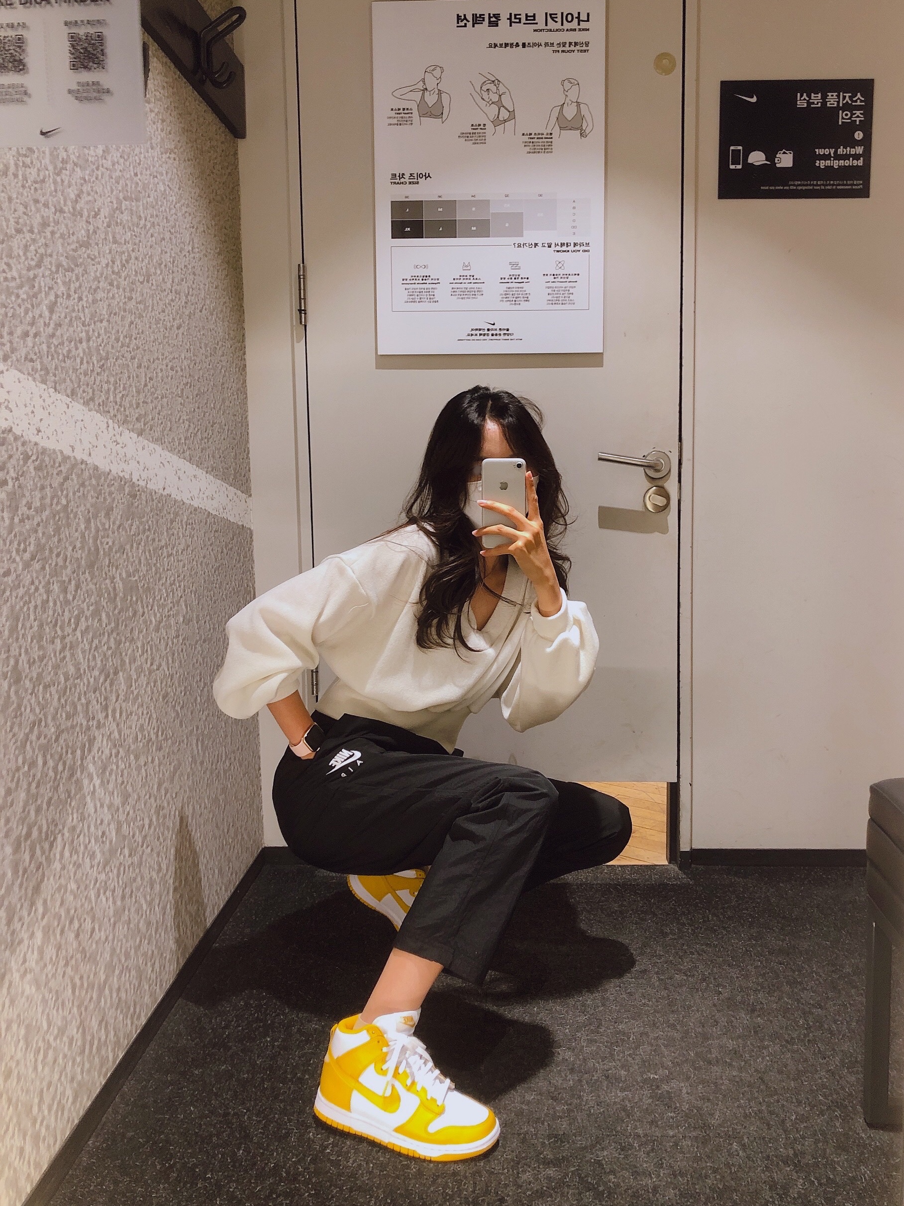 🖤미구찡🖤 (@miguzzing) 님의 게시물 | KREAM