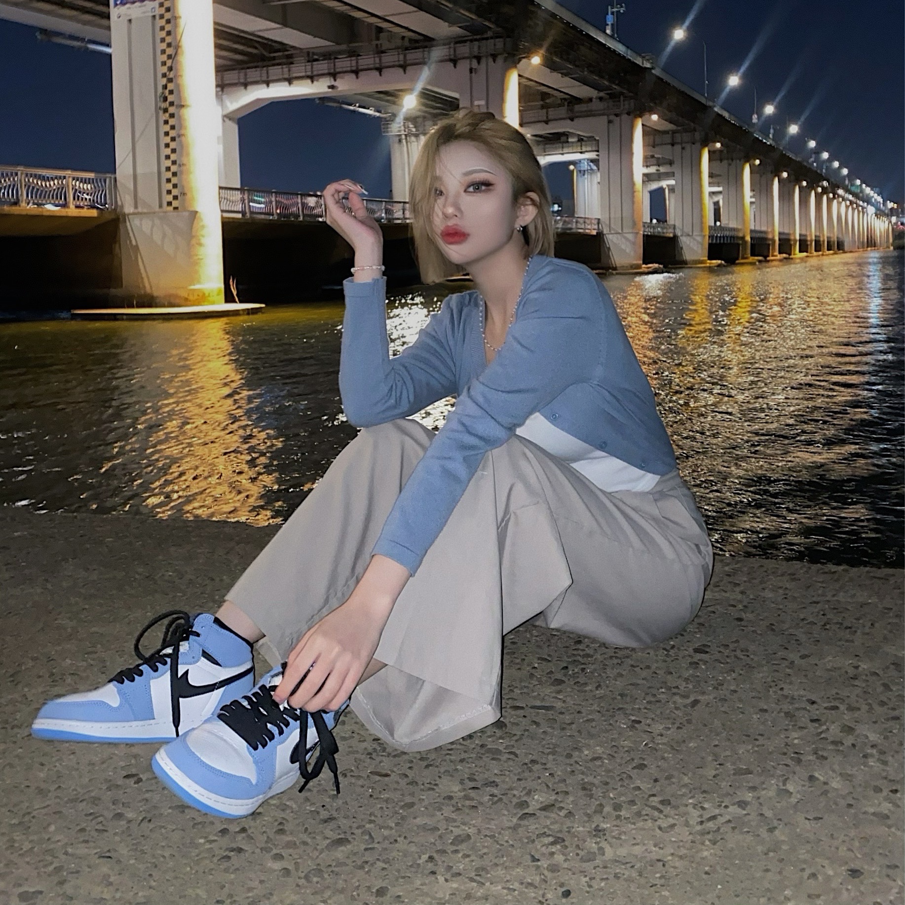 재히 (@_1nfanta_) 님의 게시물 | KREAM