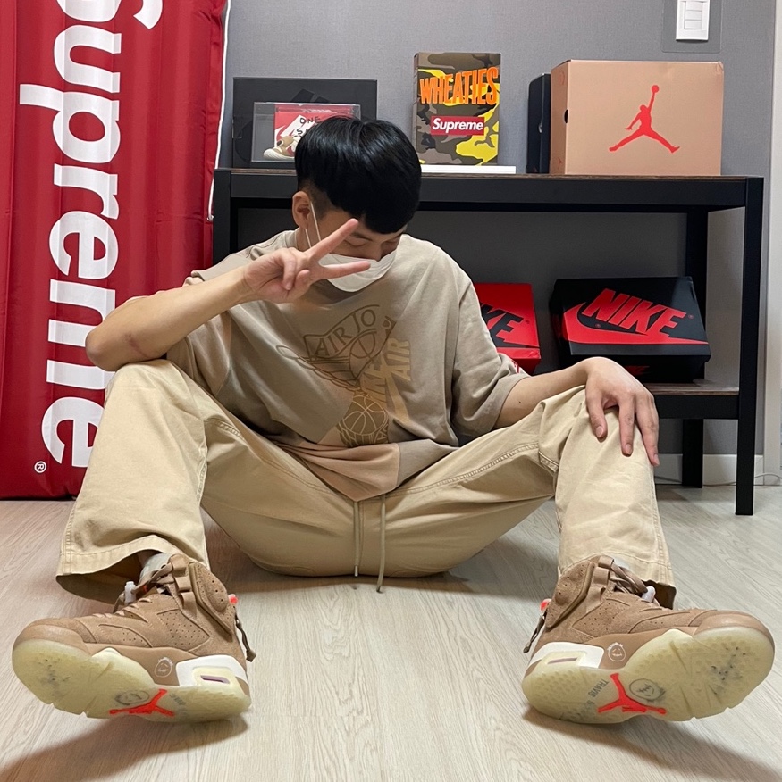 (@koshizm) 님의 게시물 | KREAM