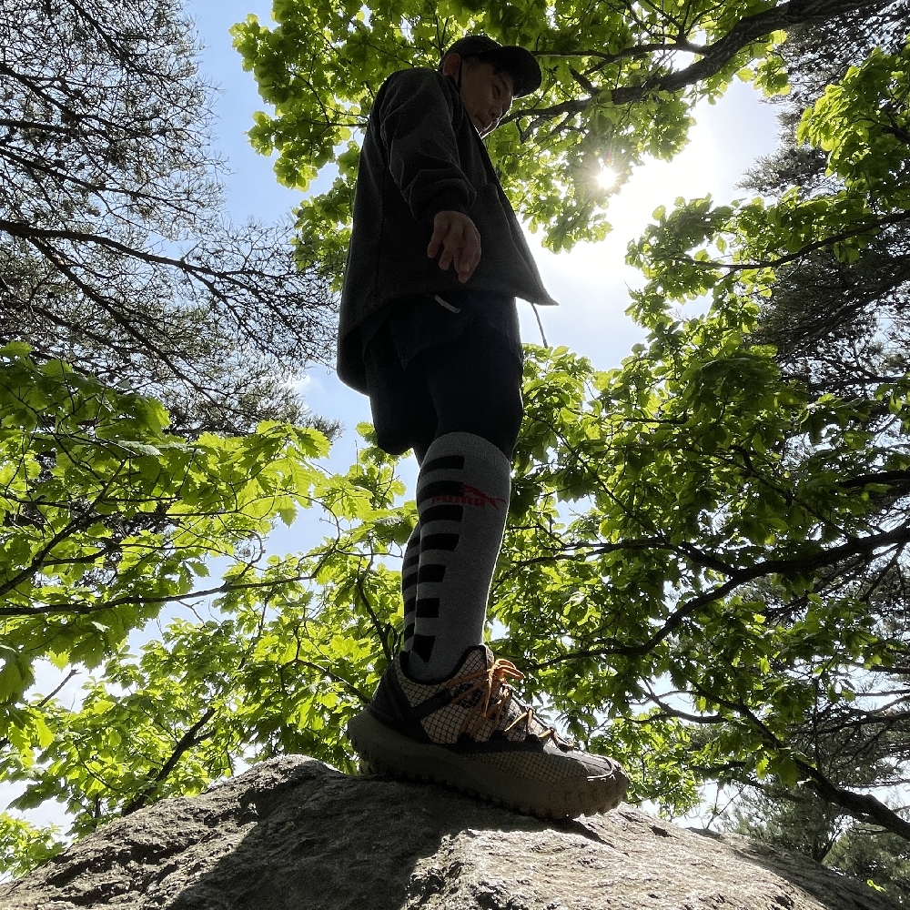 부기곰 (@boogigom) 님의 게시물 | KREAM