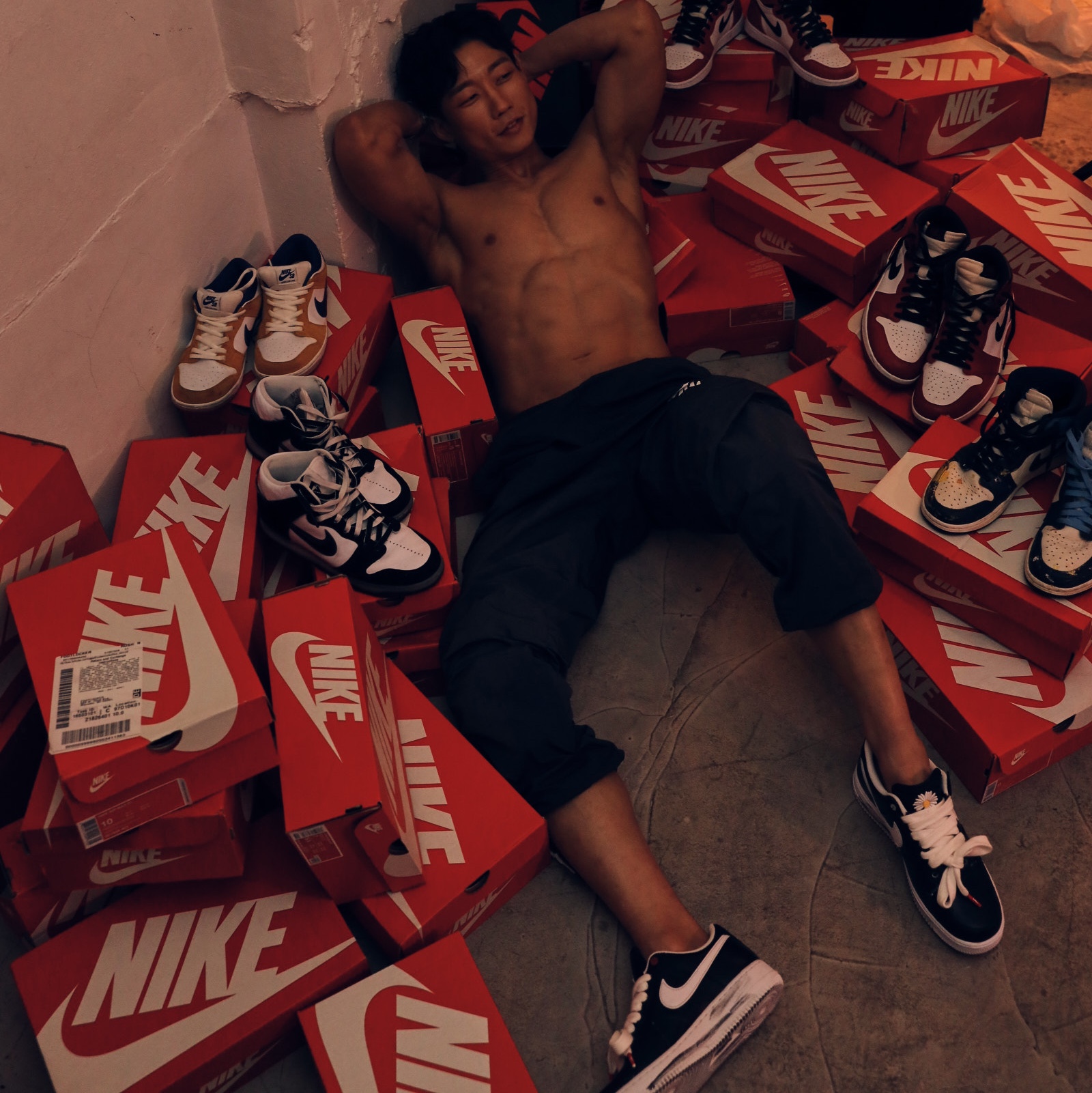 박준서 (@junseo__) 님의 게시물 | KREAM