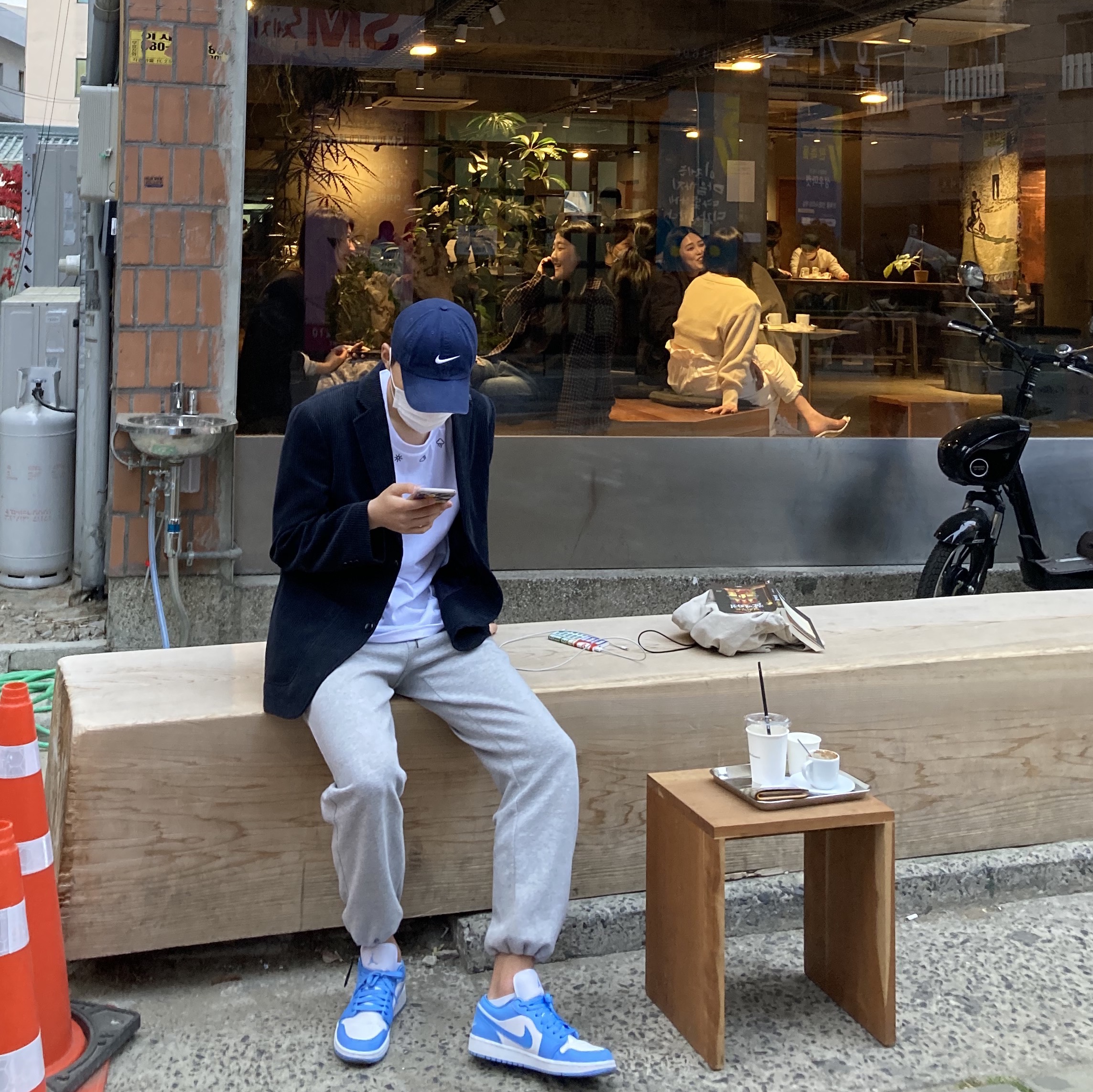 yunxmile (@yunxmile) 님의 게시물 | KREAM