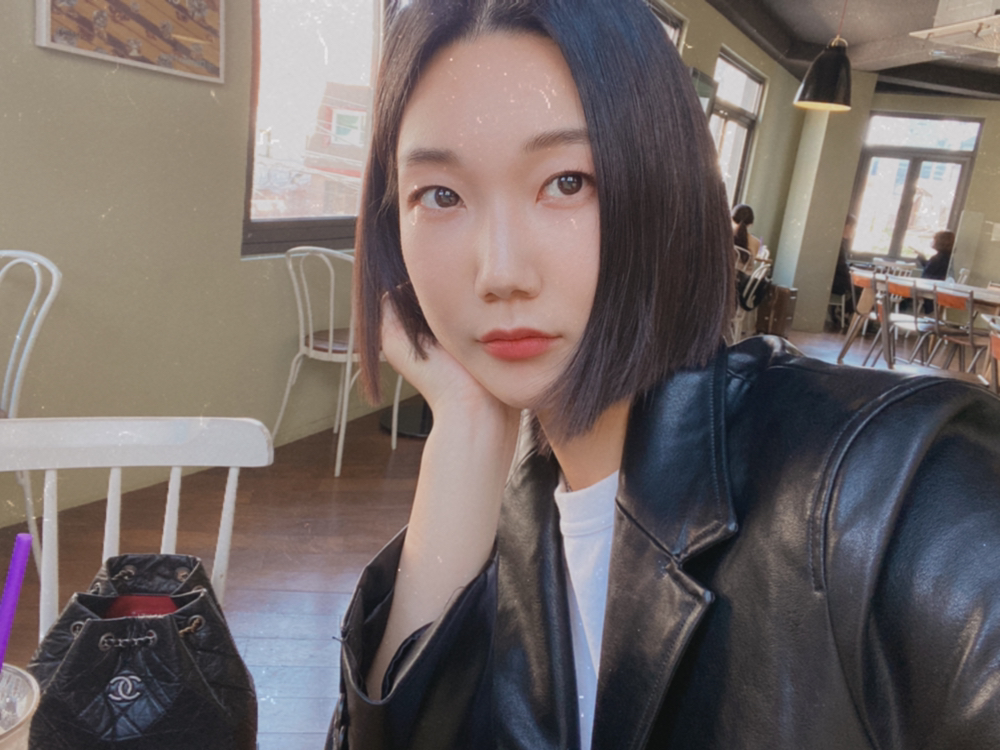 ️‍🔥 (@yyyyyeon) 님의 게시물 | KREAM