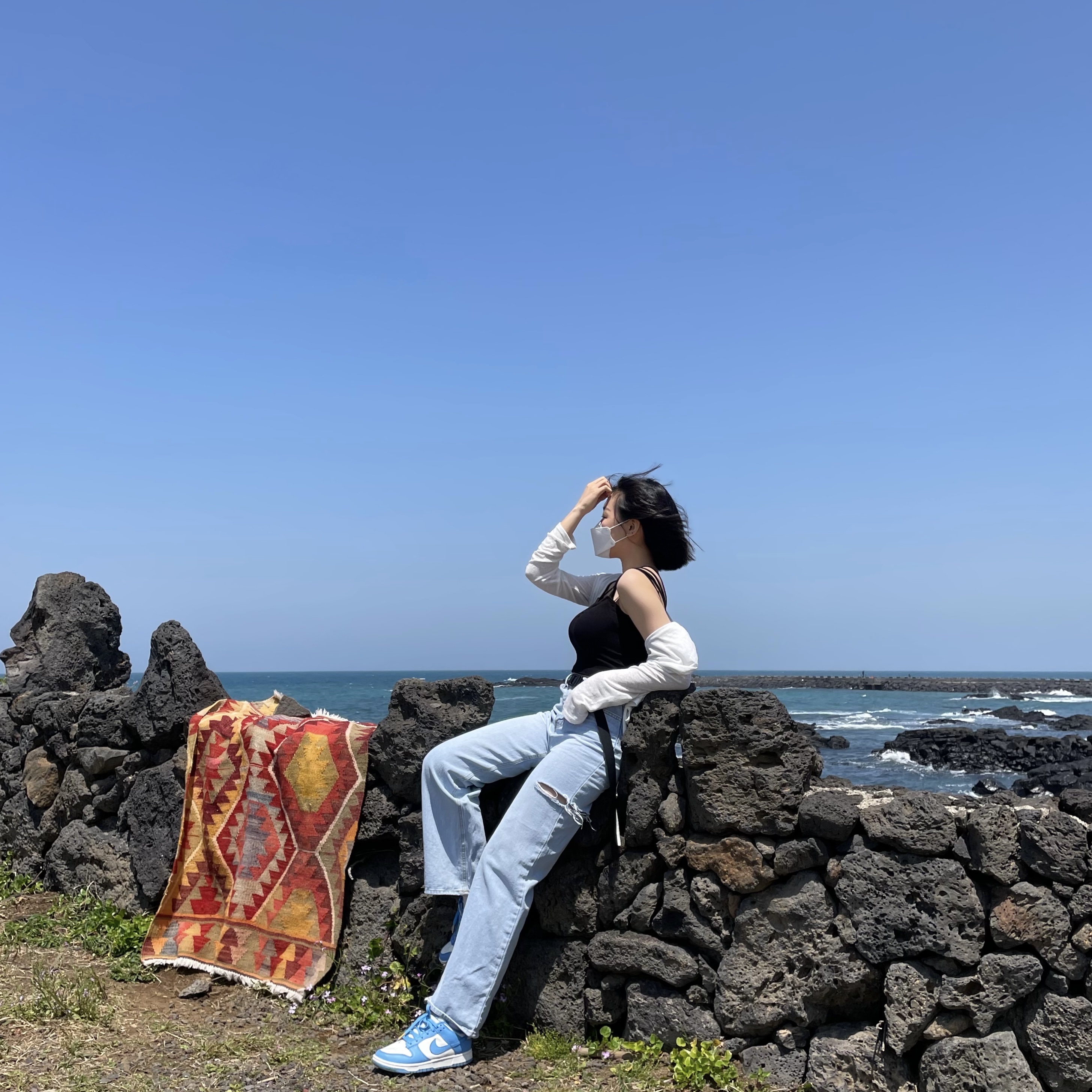 (@du_d1n) 님의 게시물 | KREAM