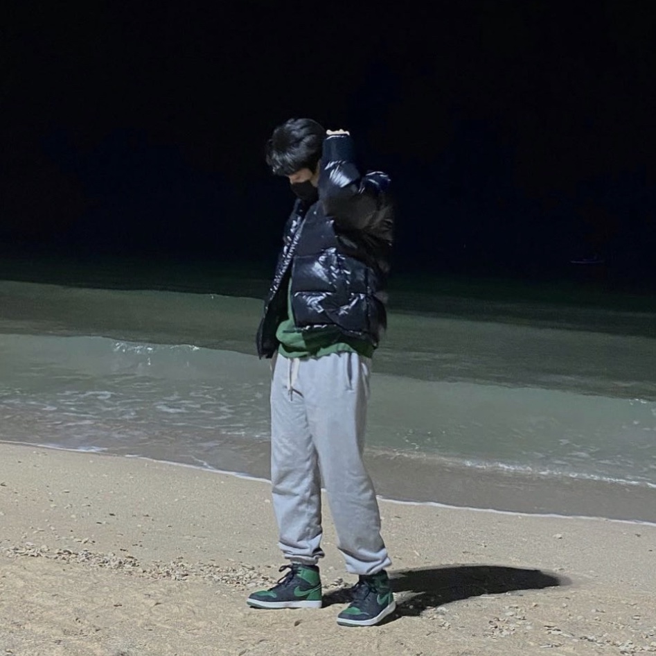 박건 (@_shotgeon_) 님의 게시물 | KREAM