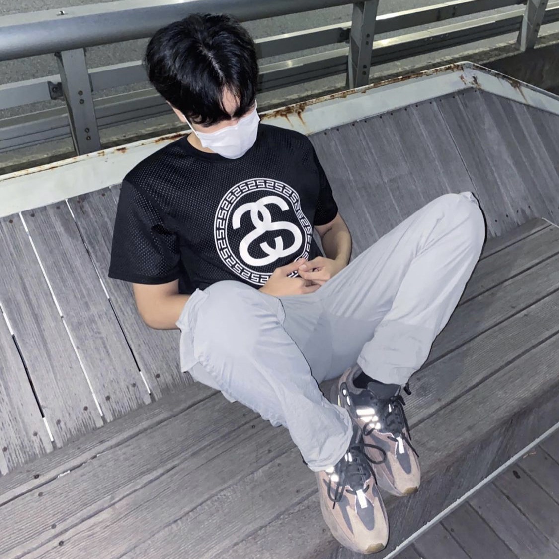 박건 (@_shotgeon_) 님의 게시물 | KREAM