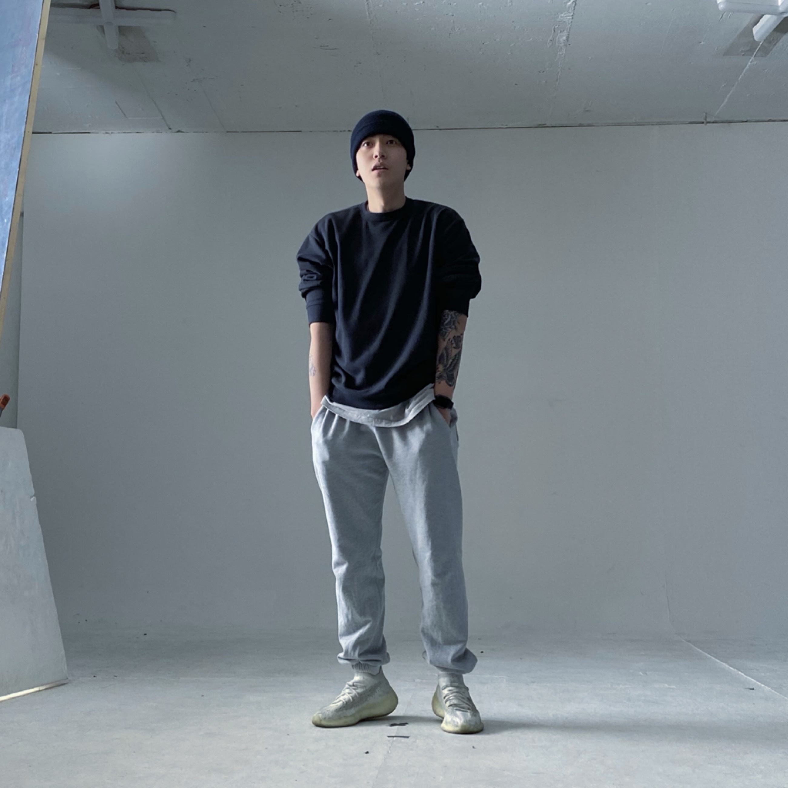 박건 (@_shotgeon_) 님의 게시물 | KREAM