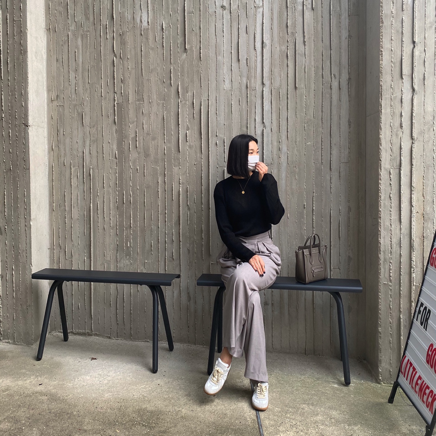 ️‍🔥 (@yyyyyeon) 님의 게시물 | KREAM