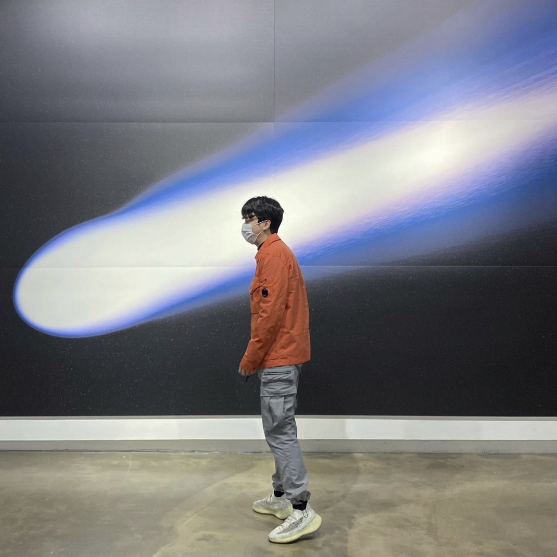 박건 (@_shotgeon_) 님의 게시물 | KREAM