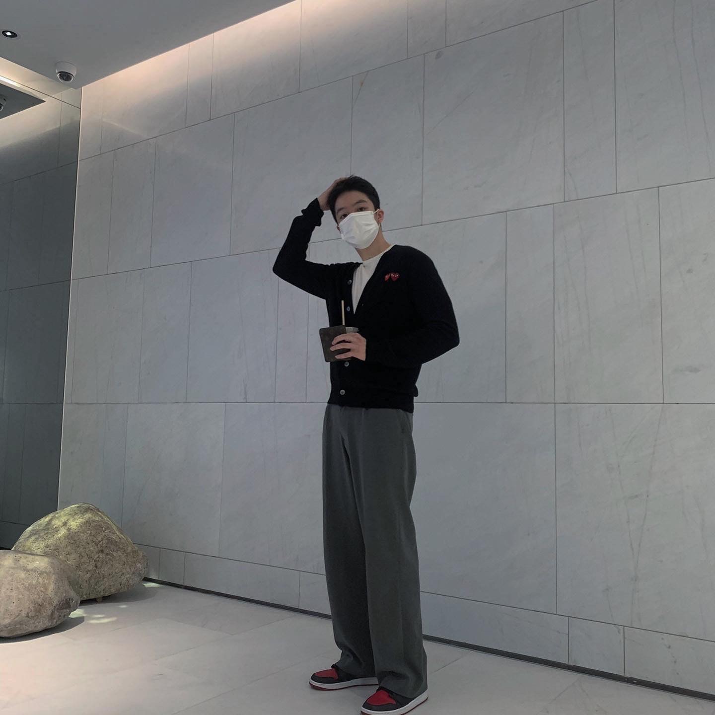 🔥🤪🔥 (@cc_ck) 님의 게시물 | KREAM