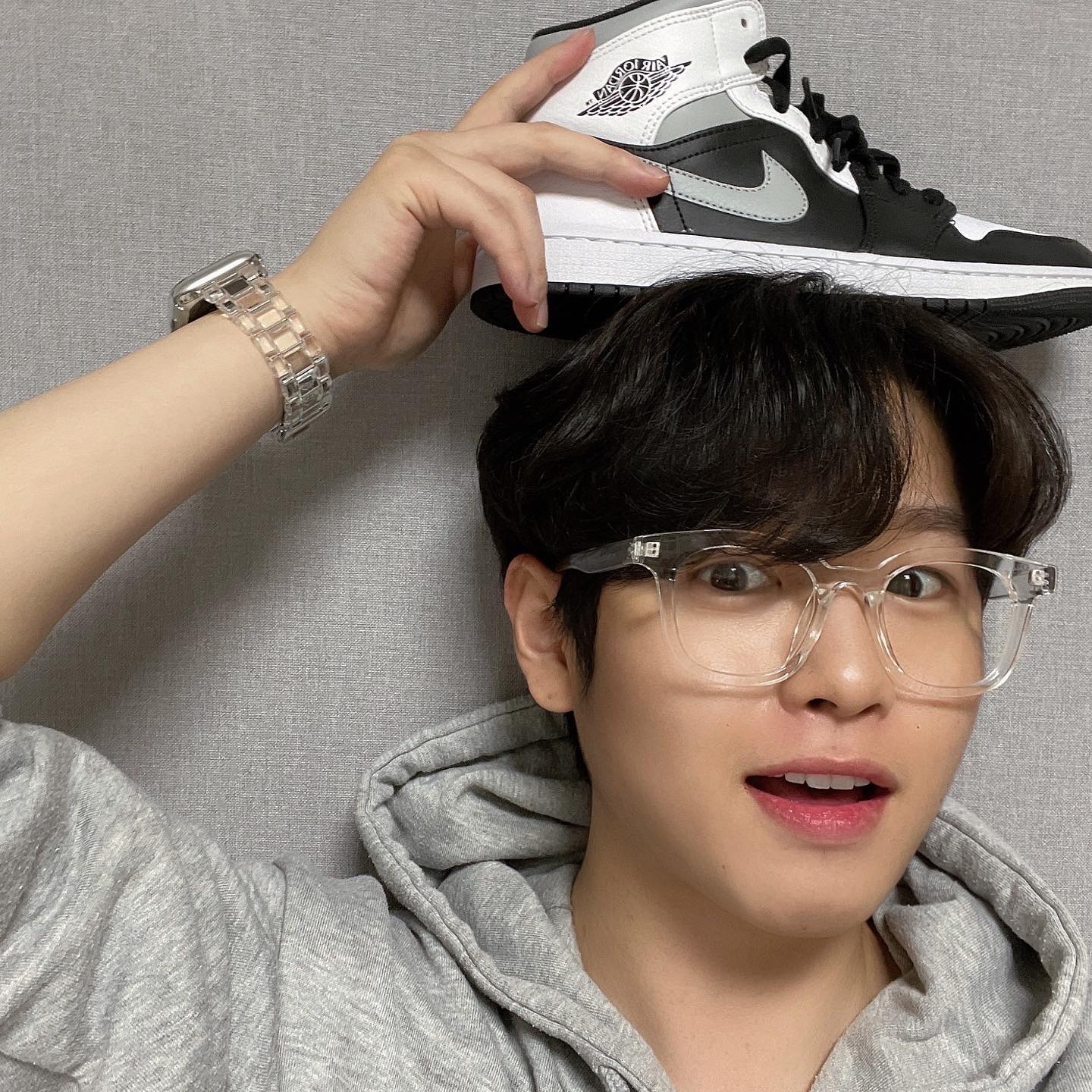 eogns6357 (@dh_kim) 님의 게시물 | KREAM