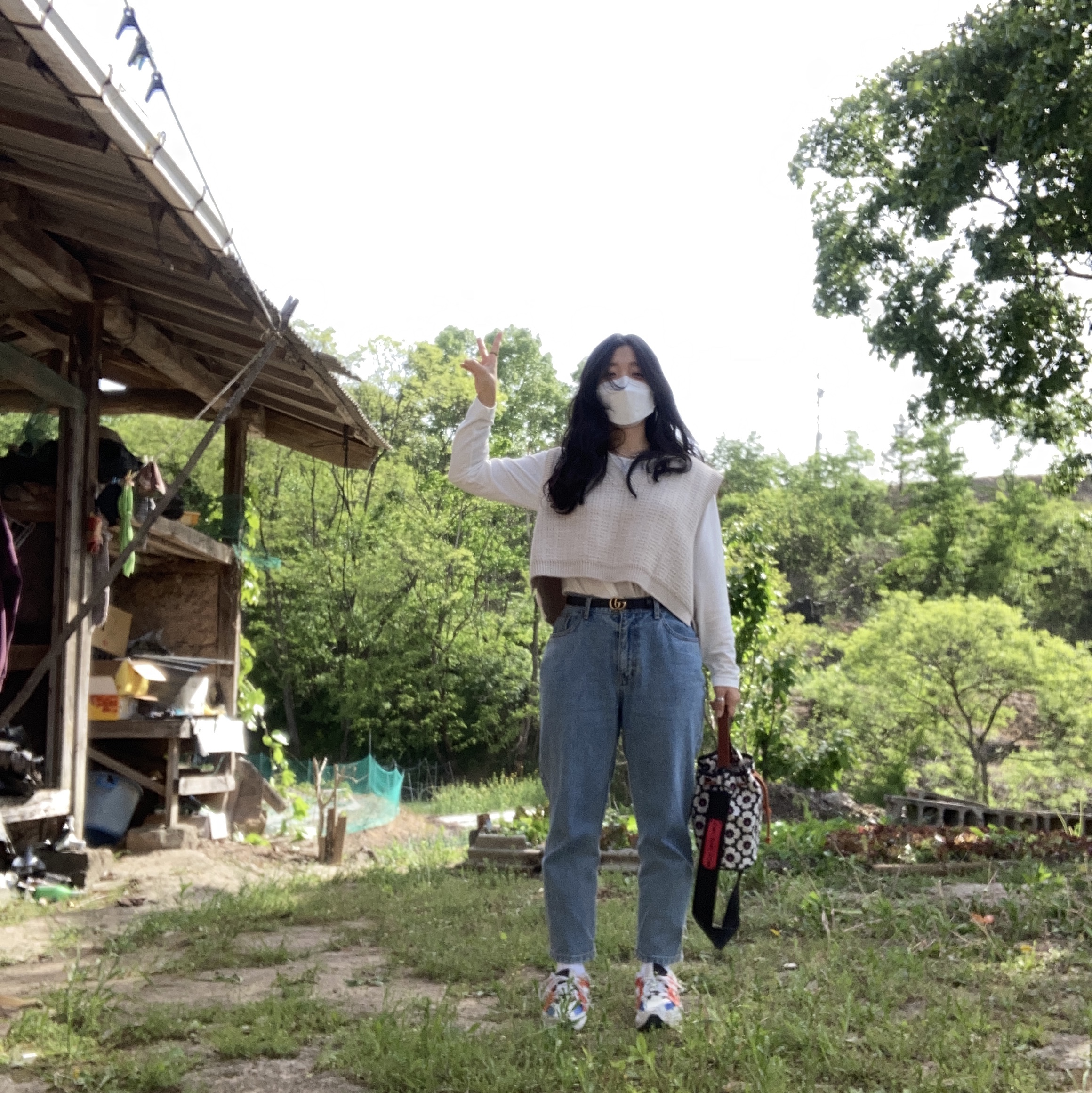 이만나 (@2___manna) 님의 게시물 | KREAM