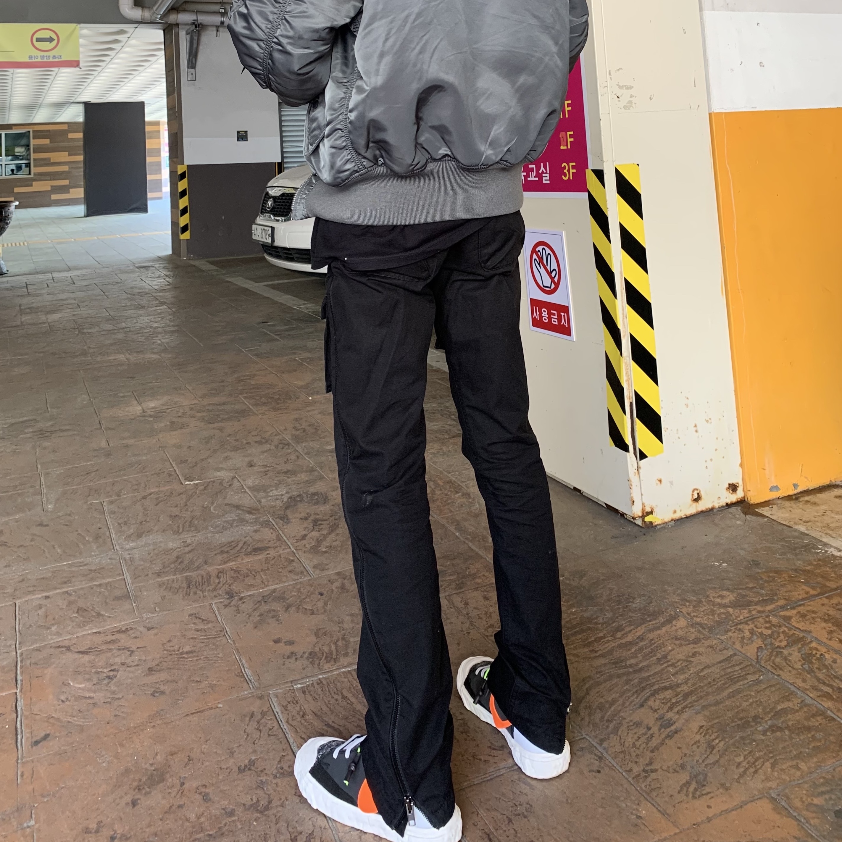 송성준 (@seong_jun) 님의 게시물 | KREAM