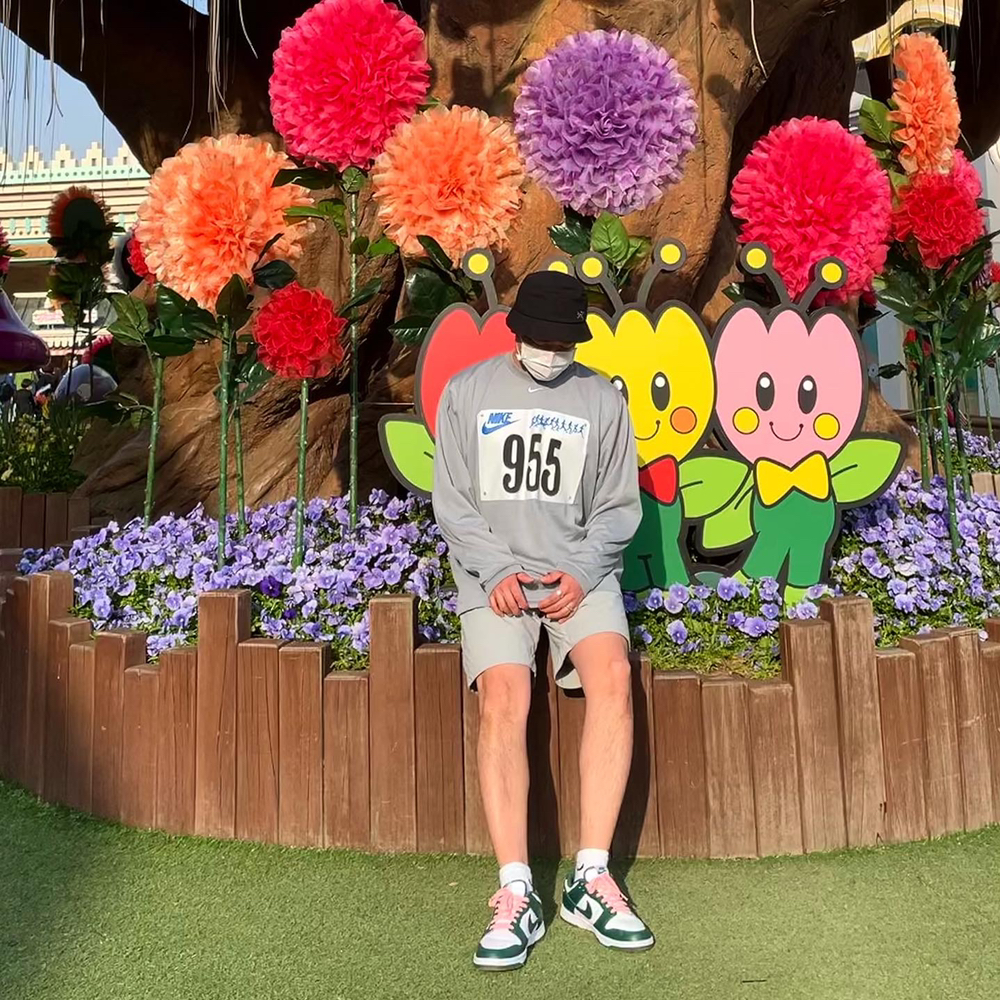 insta: yakdo... (@yakdol_jj) 님의 게시물 | KREAM