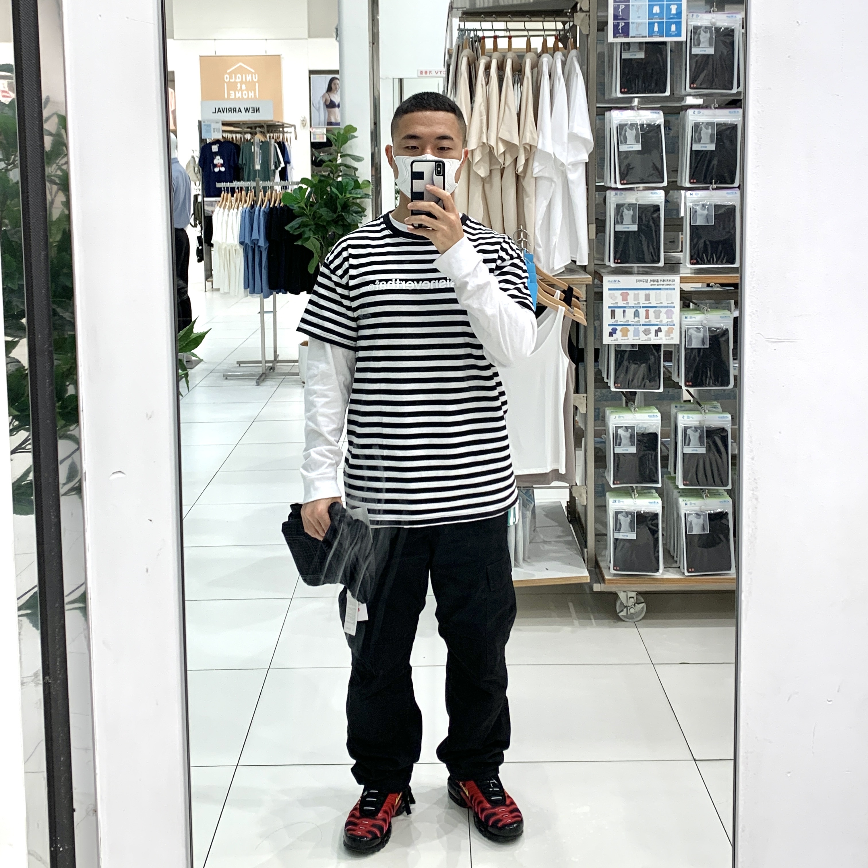 택시기사 (@jungsungtaxi) 님의 게시물 | KREAM