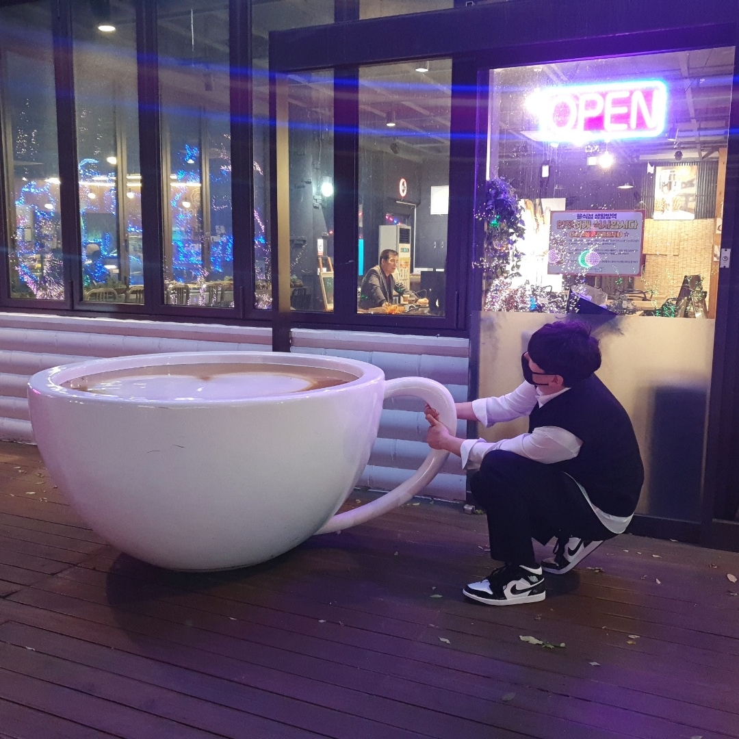 용 (@yjo_o) 님의 게시물 | KREAM