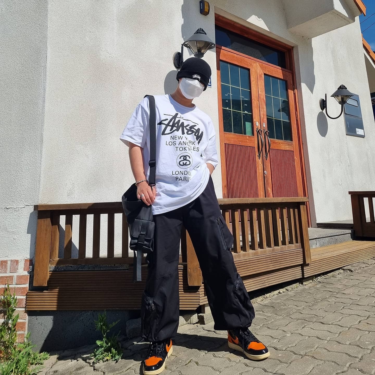 재우 (@abcdizzy) 님의 게시물 | KREAM