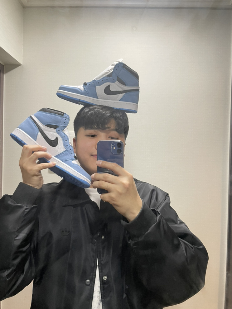 성호 (@seongho_xx) 님의 게시물 | KREAM