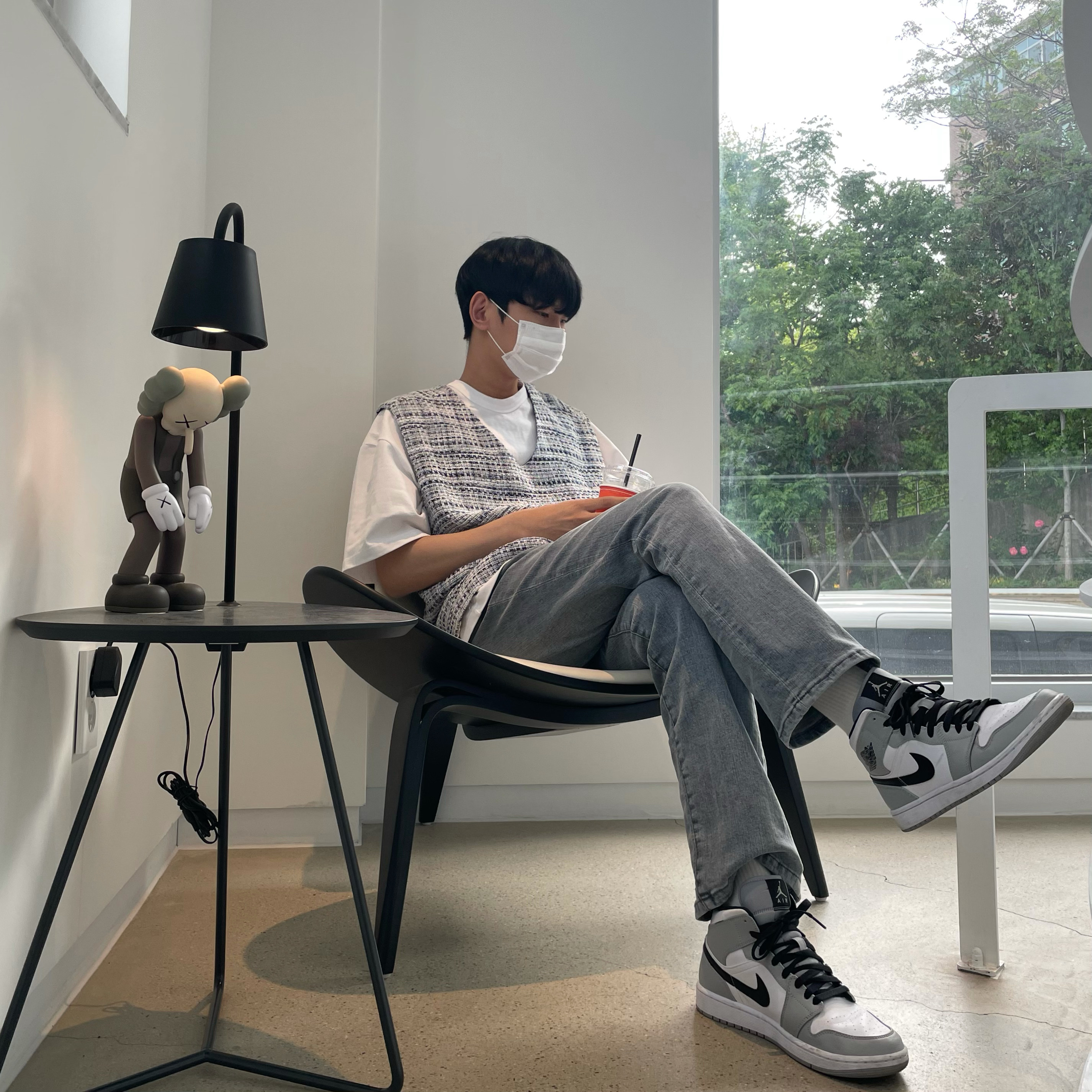 윤 (@_tyournsy_) 님의 게시물 | KREAM