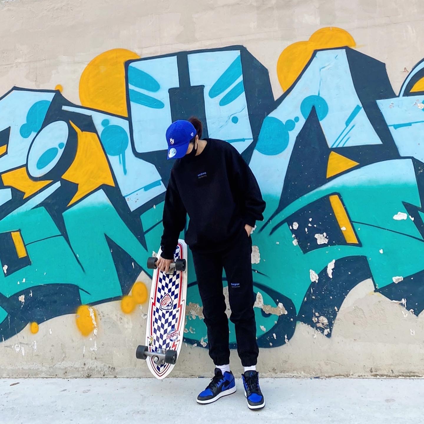 김이레 (@enjoyelae) 님의 게시물 | KREAM