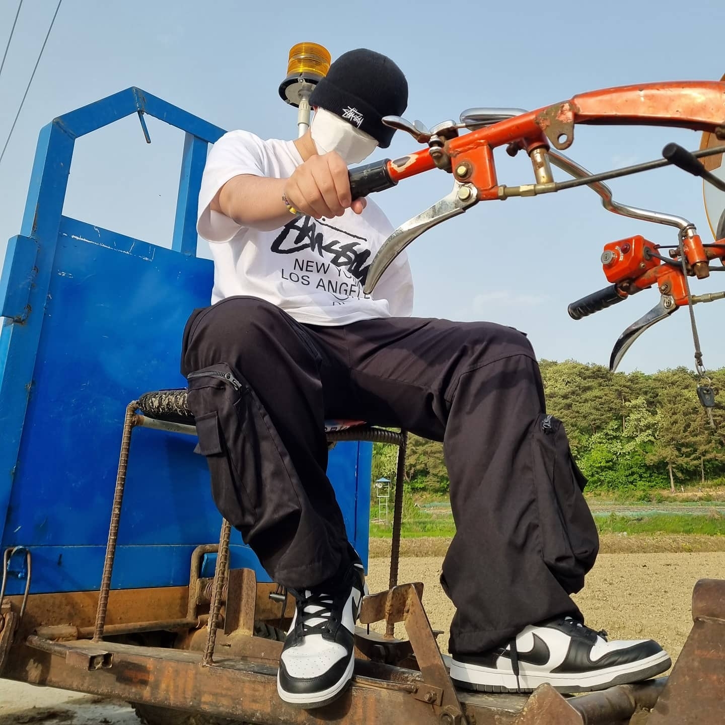 재우 (@abcdizzy) 님의 게시물 | KREAM