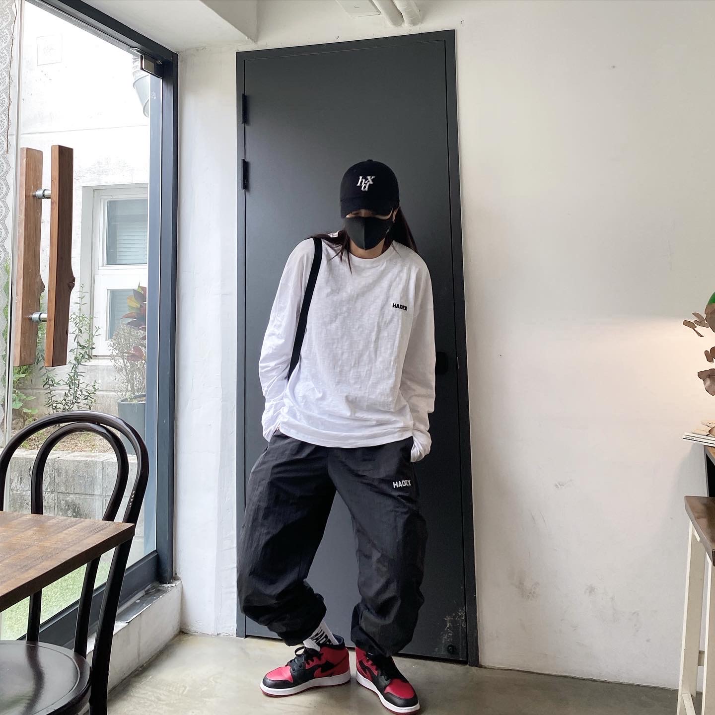 김이레 (@enjoyelae) 님의 게시물 | KREAM