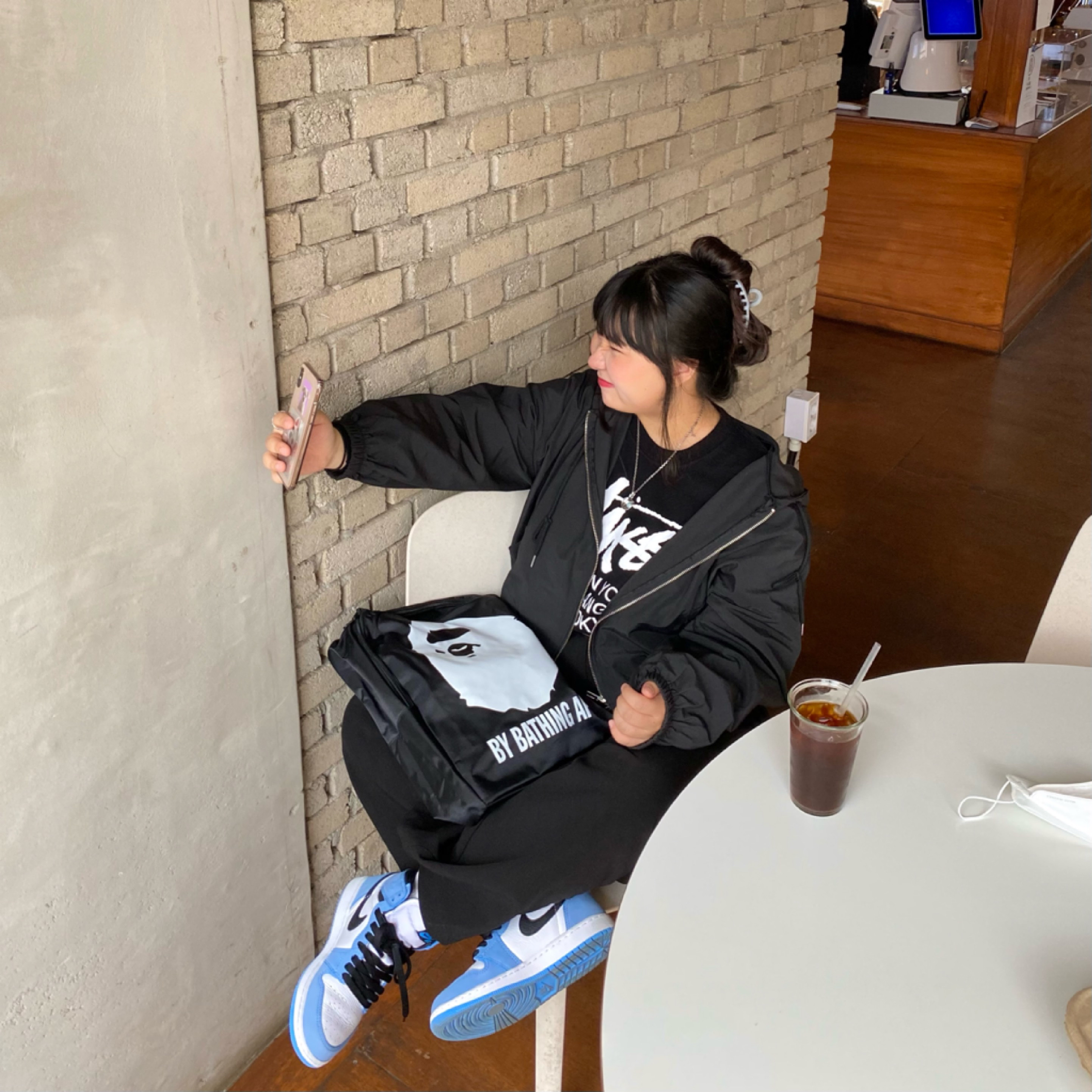 석혜민 (@dollhmin) 님의 게시물 | KREAM