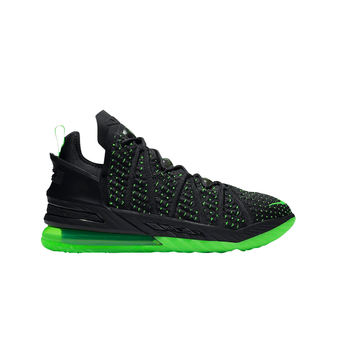 Nike Lebron 18 Dunkman STYLE | KREAM