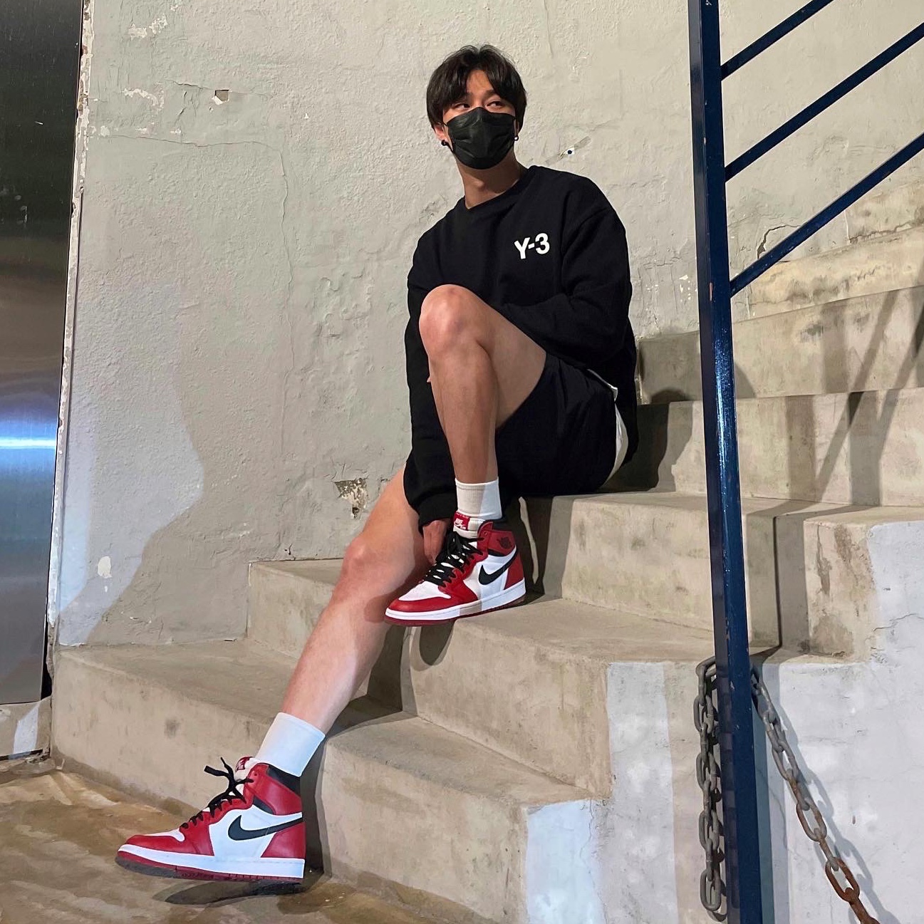 kim.j.g (@junbo) 님의 게시물 | KREAM