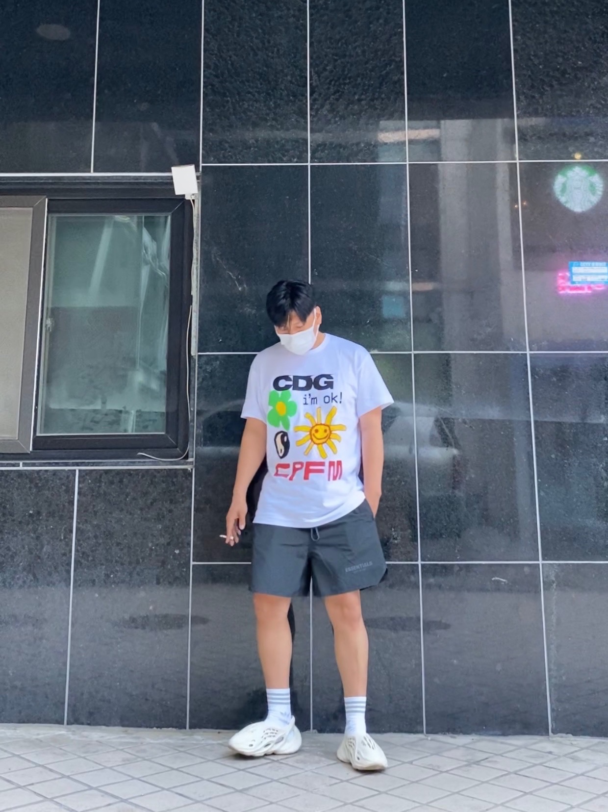 우쓰 (@woos_k) 님의 게시물 | KREAM