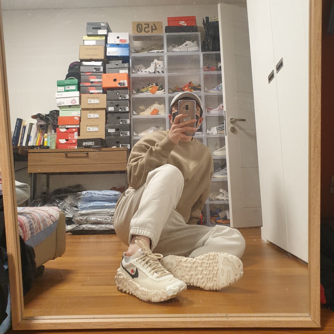 Nike NRG Solo Swoosh ... STYLE | KREAM