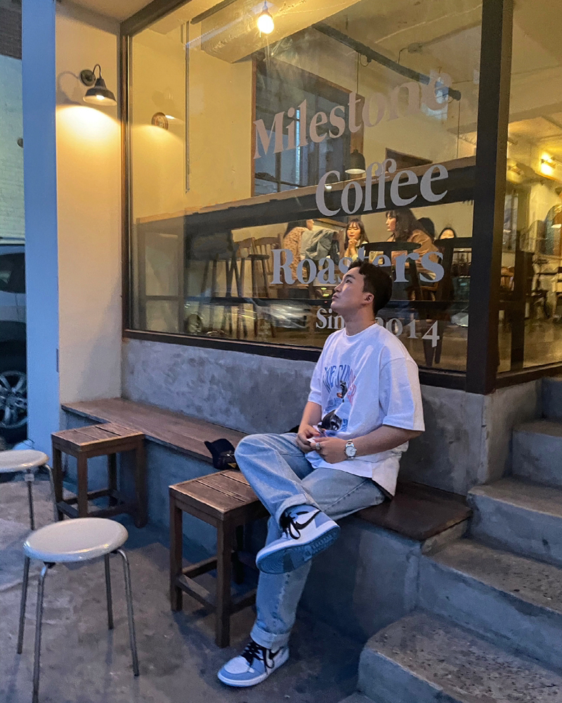 김태형 (@happy_bigbear) 님의 게시물 | KREAM