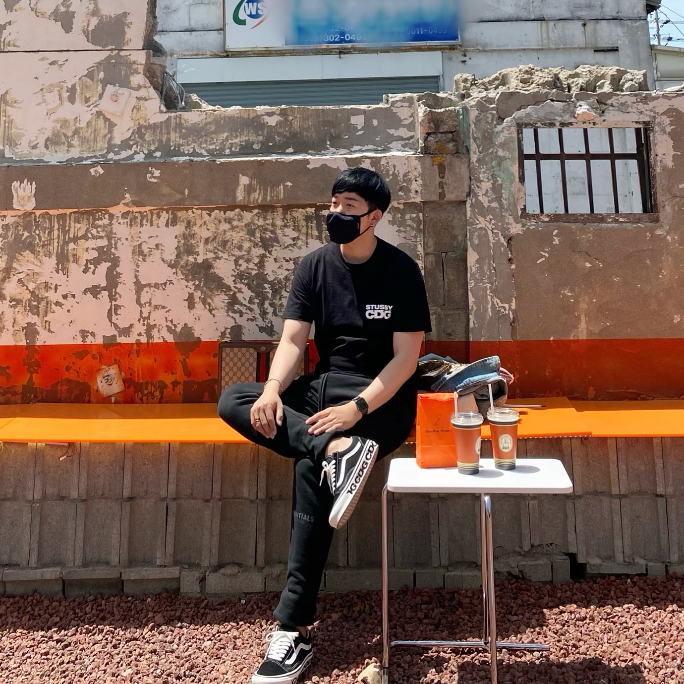 나오라구 (@naora9) 님의 게시물 | KREAM