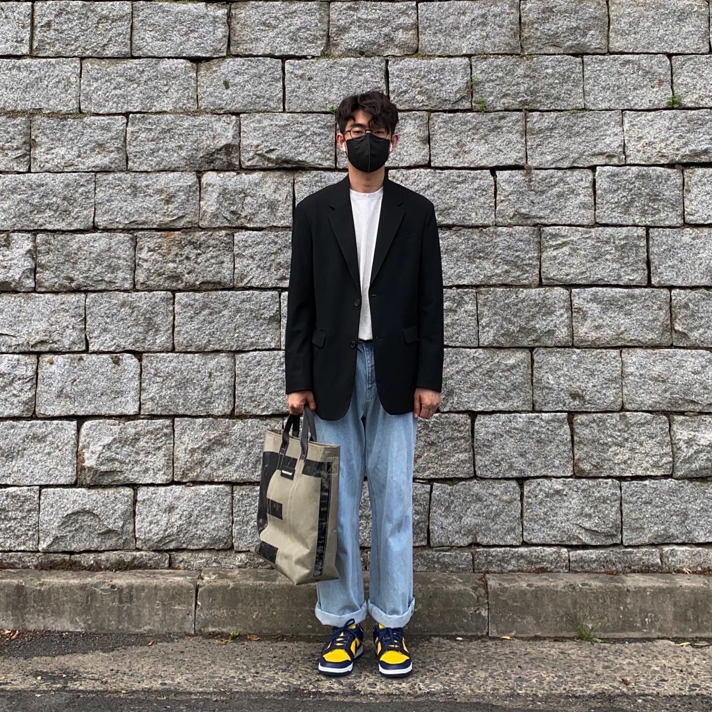 인스타 : joo__o__ (@joo__o__) 님의 게시물 | KREAM