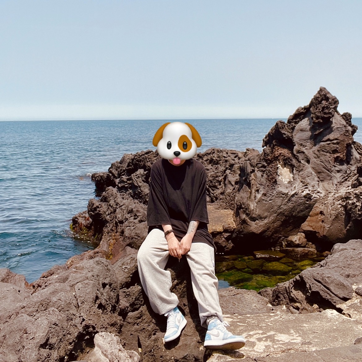 💙TwinkleBlue (@yo_oy_7) 님의 게시물 | KREAM