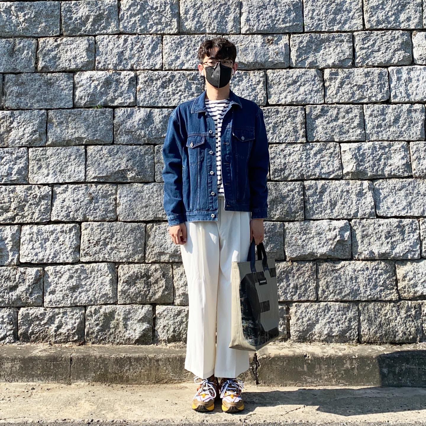 인스타 : joo__o__ (@joo__o__) 님의 게시물 | KREAM