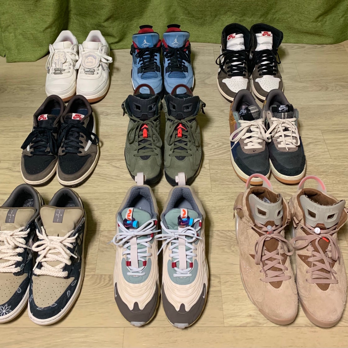 (@catusjack) 님의 게시물 | KREAM