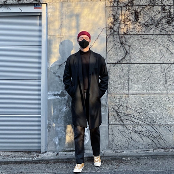 kim.j.g (@junbo) 님의 게시물 | KREAM