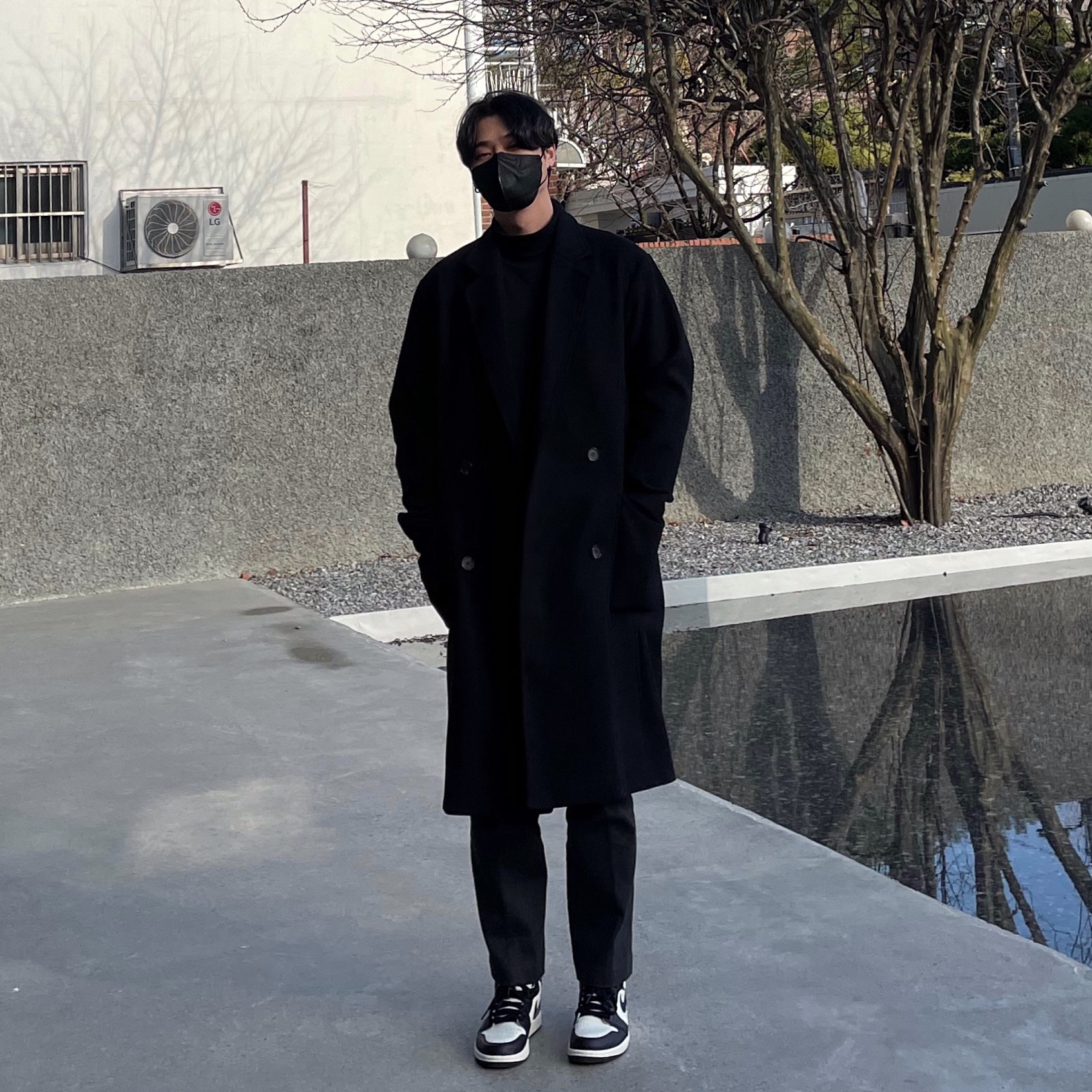 kim.j.g (@junbo) 님의 게시물 | KREAM