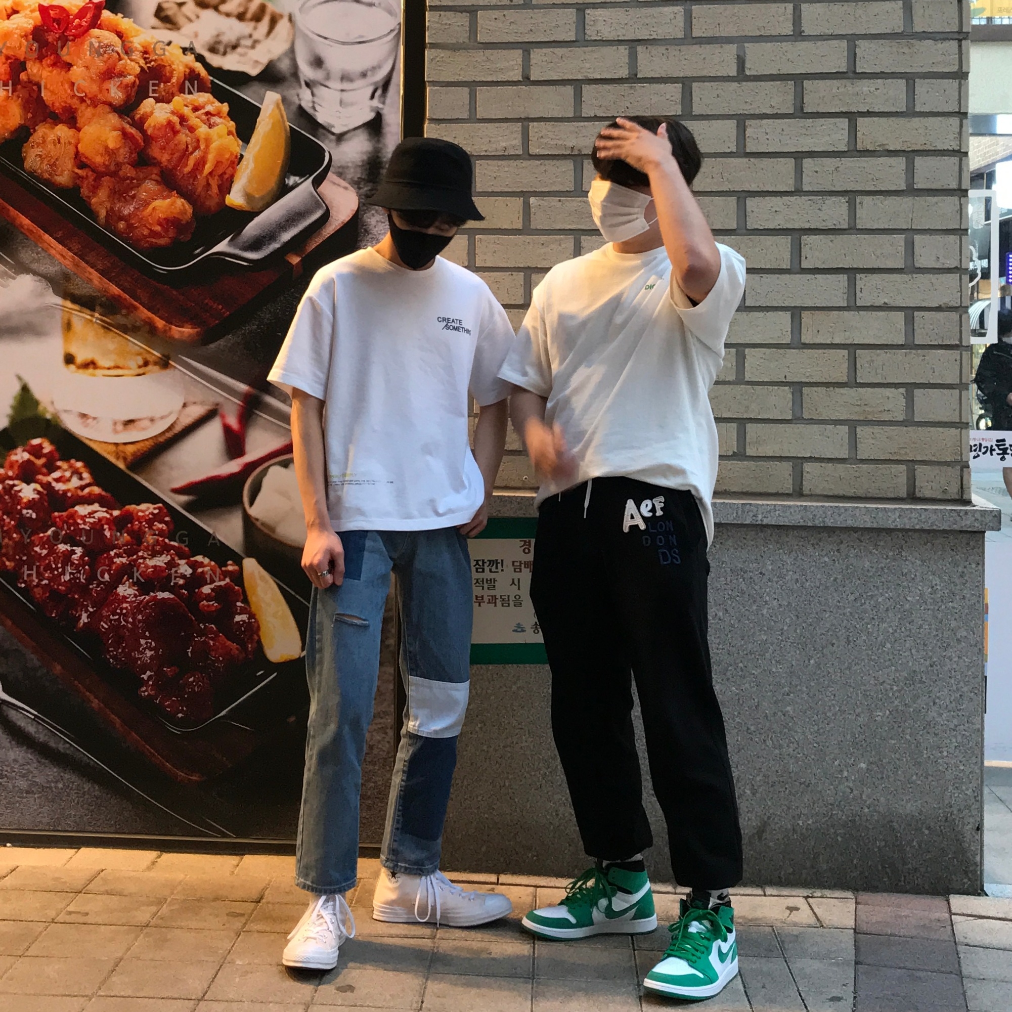 동인 (@dongdu_e) 님의 게시물 | KREAM