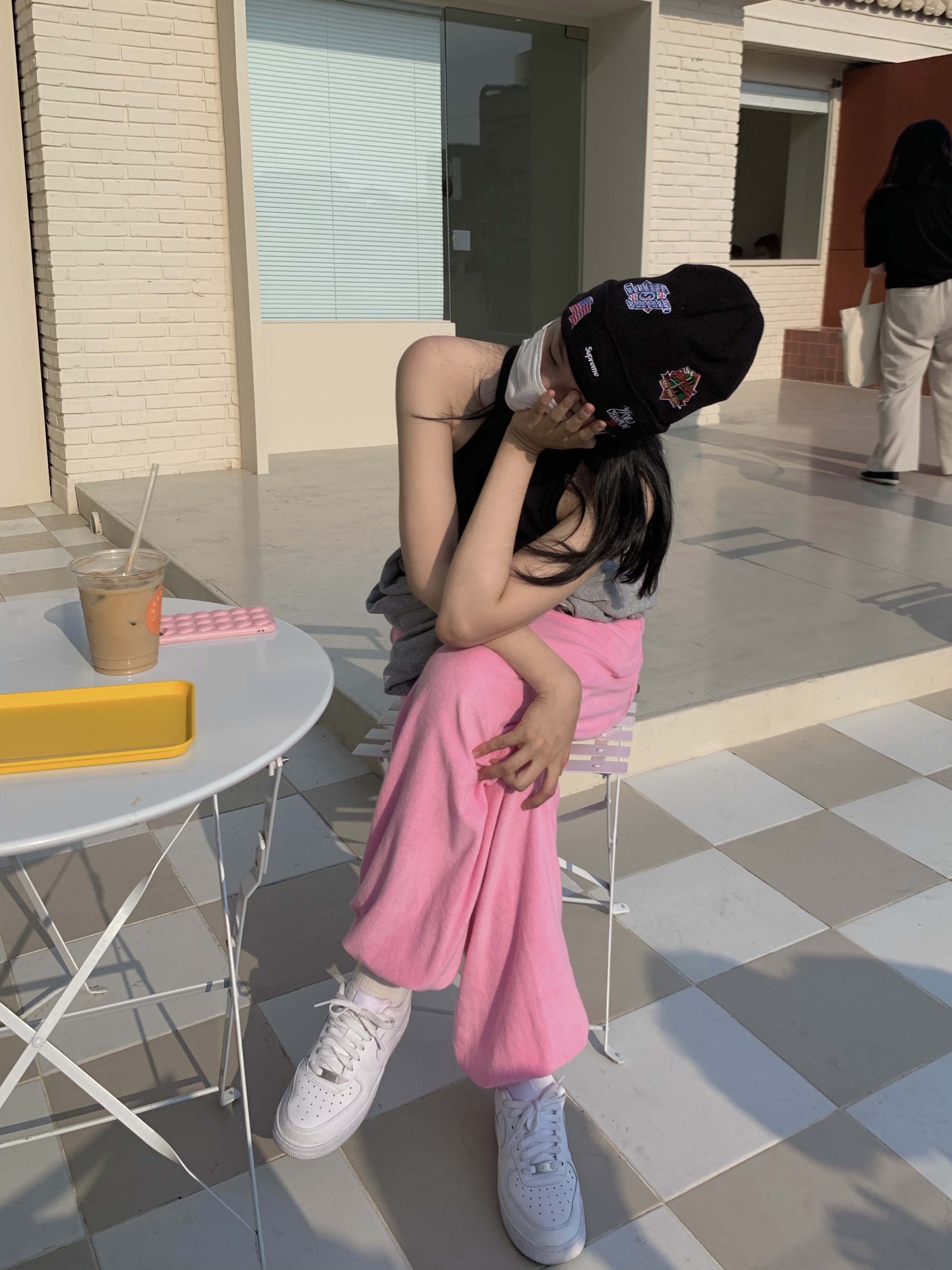 (@ong2_cat) 님의 게시물 | KREAM