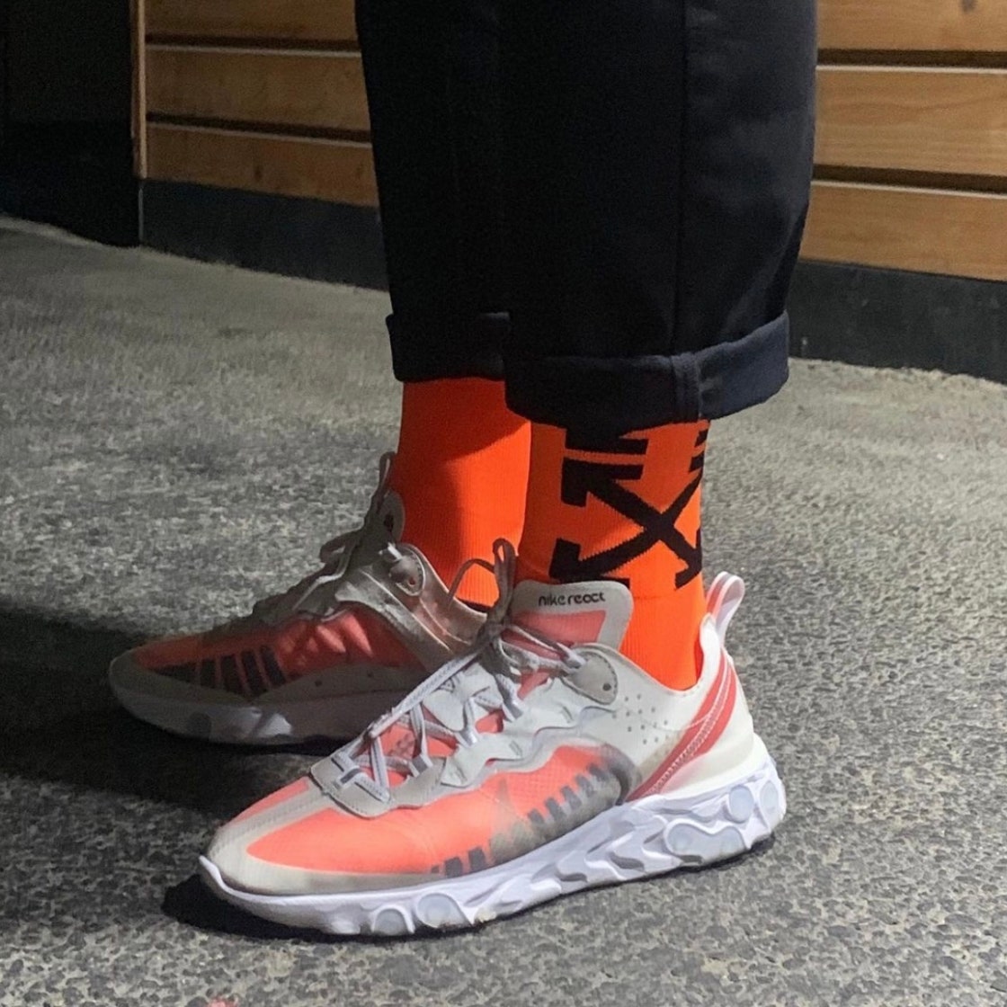 Nike x Off-White NRG ... STYLE | KREAM