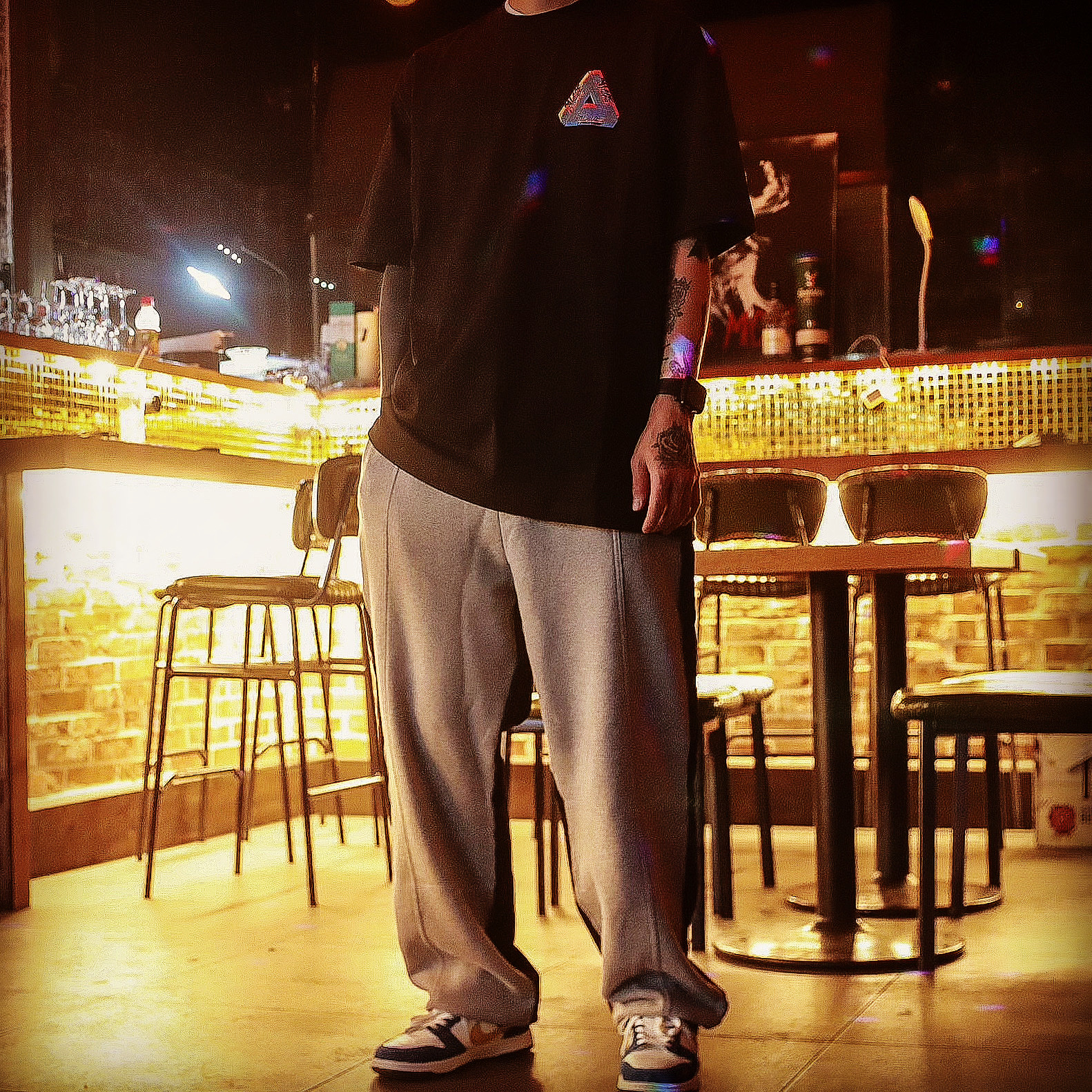 롸응붸미 (@beom__) 님의 게시물 | KREAM