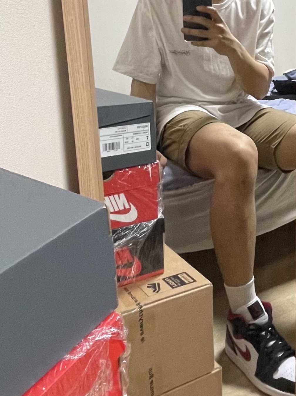 @ju______j @... (@ju______j) 님의 게시물 | KREAM