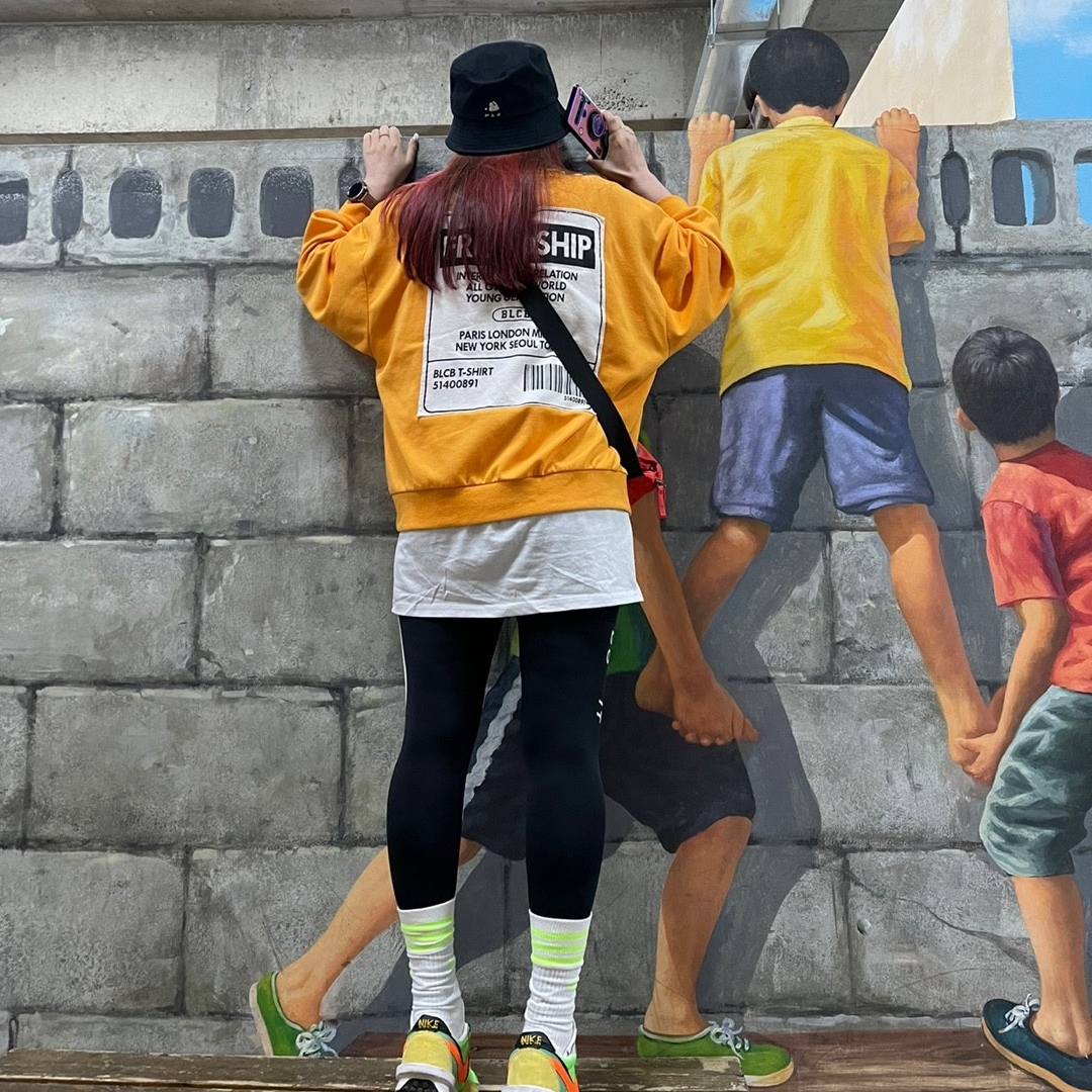 나2키 (@hj9850) 님의 게시물 | KREAM