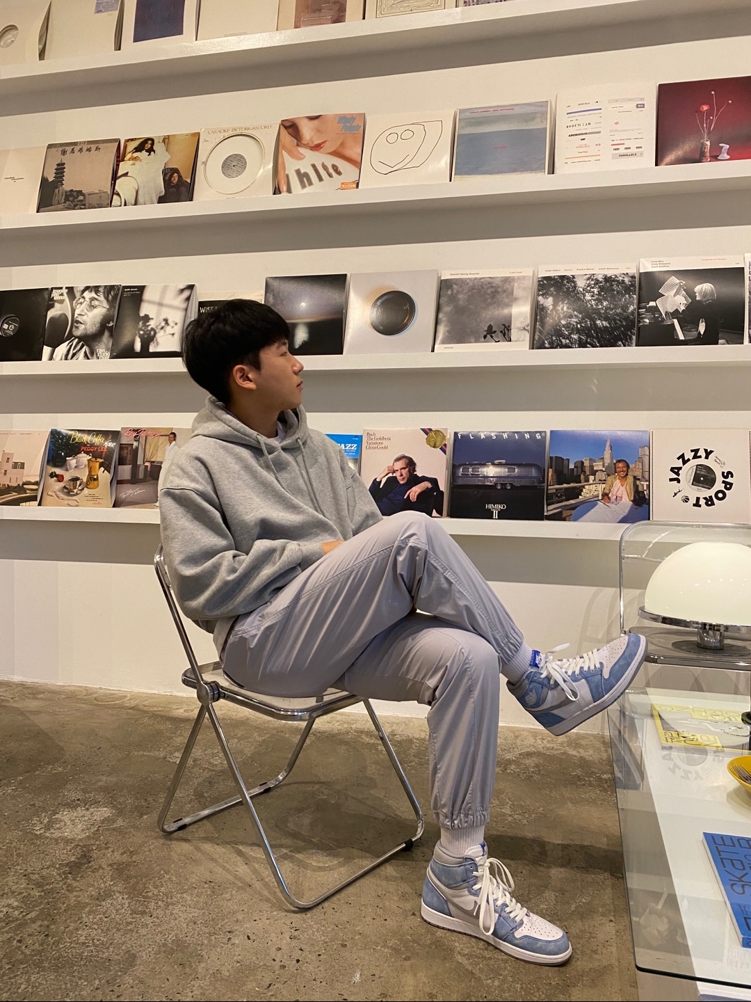 namkiyoyo (@mason_hong) 님의 게시물 | KREAM