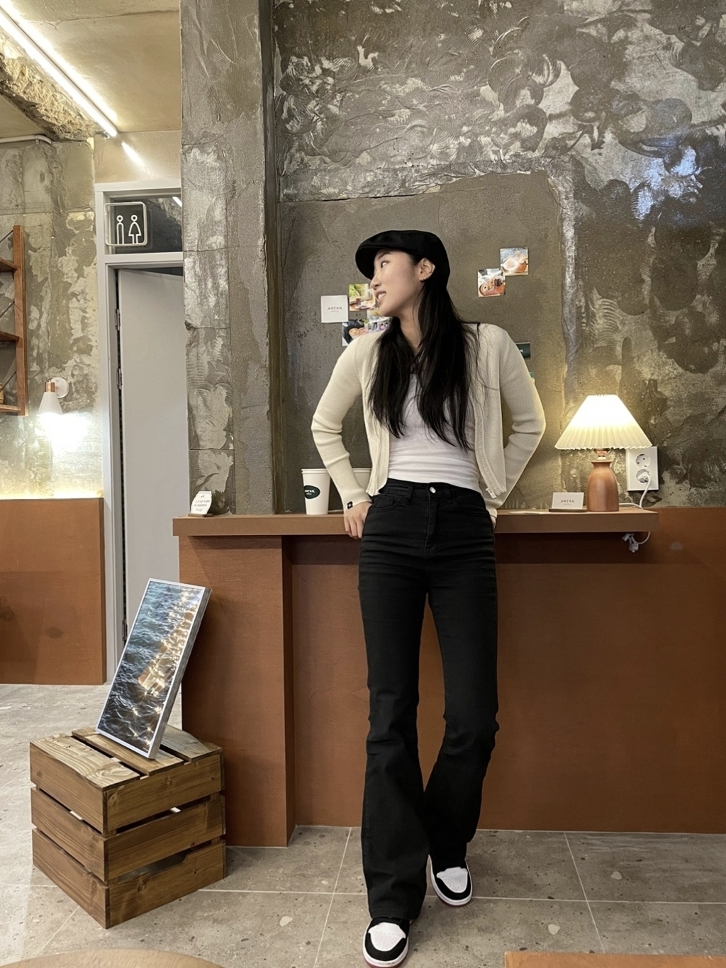 ins: j_eun416 (@j_eun416) 님의 게시물 | KREAM