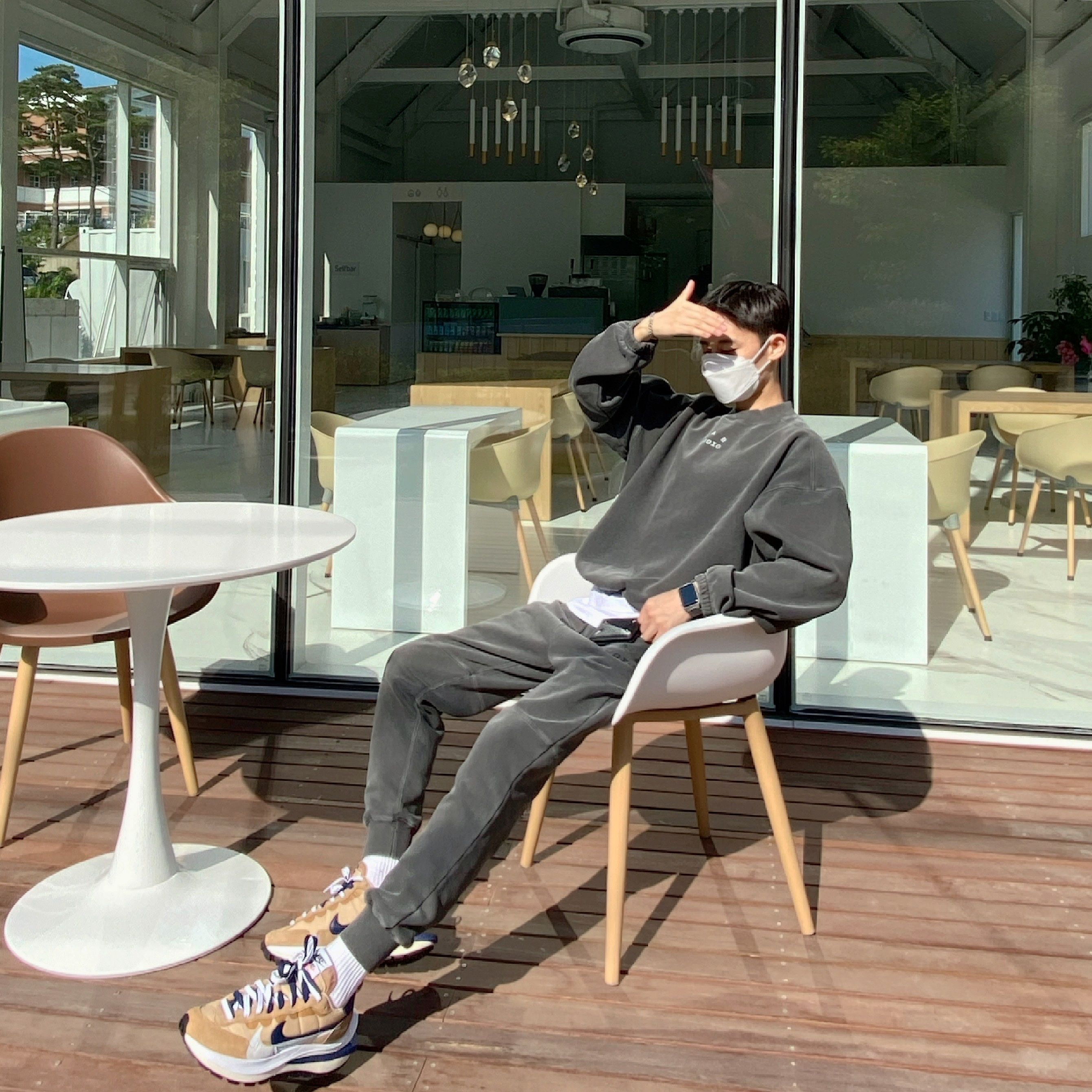 지민 (@jimn__y) 님의 게시물 | KREAM