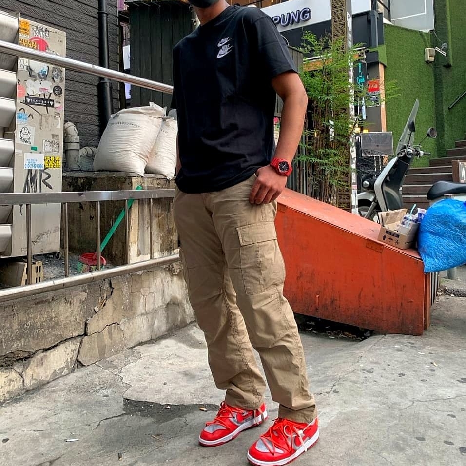 ig: @nadwana... (@khai_98) 님의 게시물 | KREAM